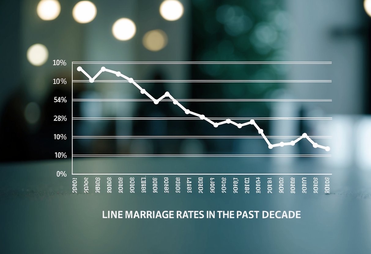 What is the Marriage Rate per 1000 in the UK? A Friendly Overview of ...