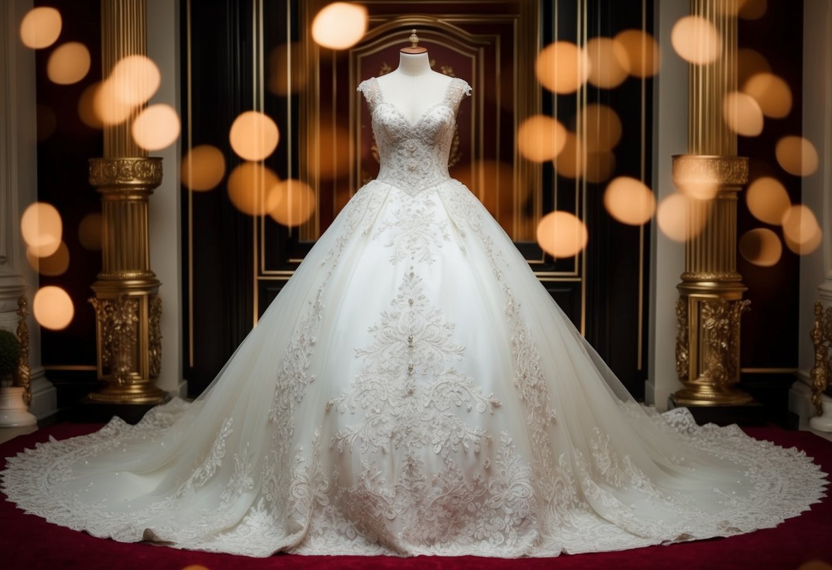 How Much Did Queen Elizabeth Pay for Her Wedding Dress? Unveiling the ...