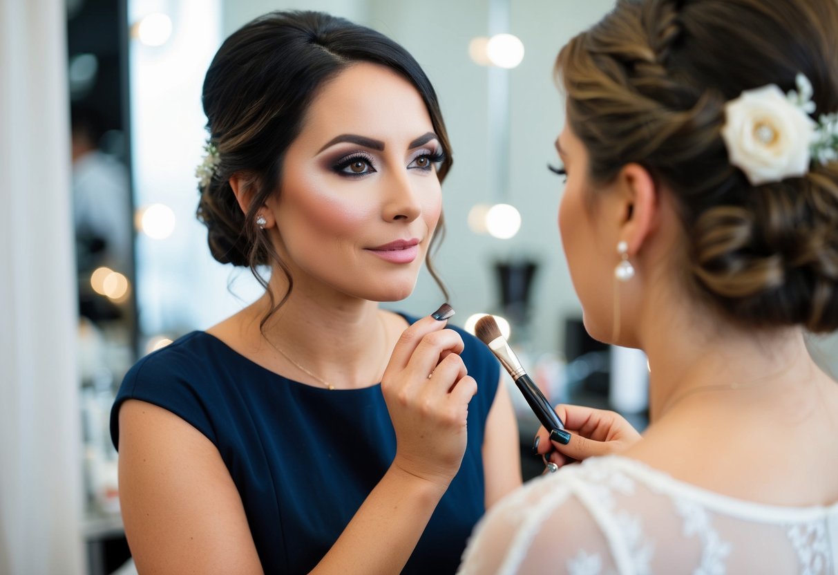 How to Bridal Makeup Step by Step: Your Ultimate Guide to a Flawless ...