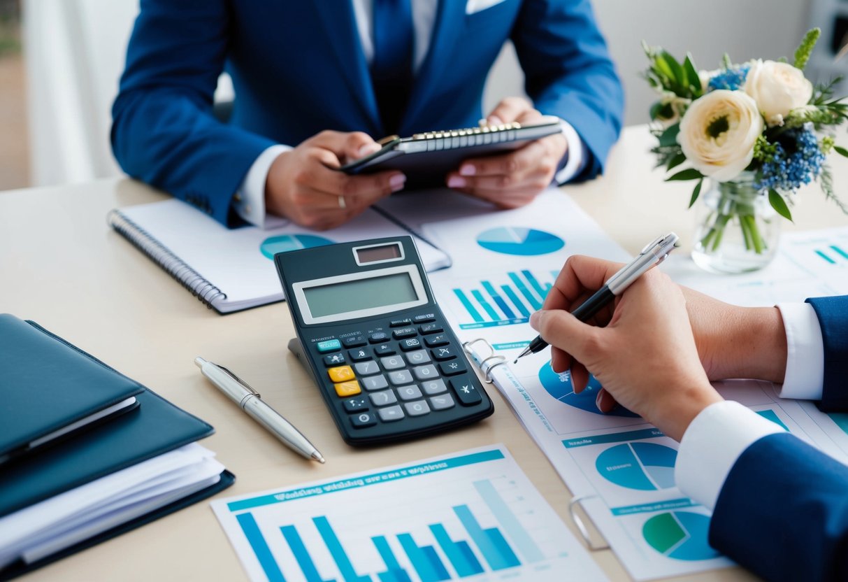 How to Calculate Wedding Guests: A Simple Guide for Your Big Day - OMG ...