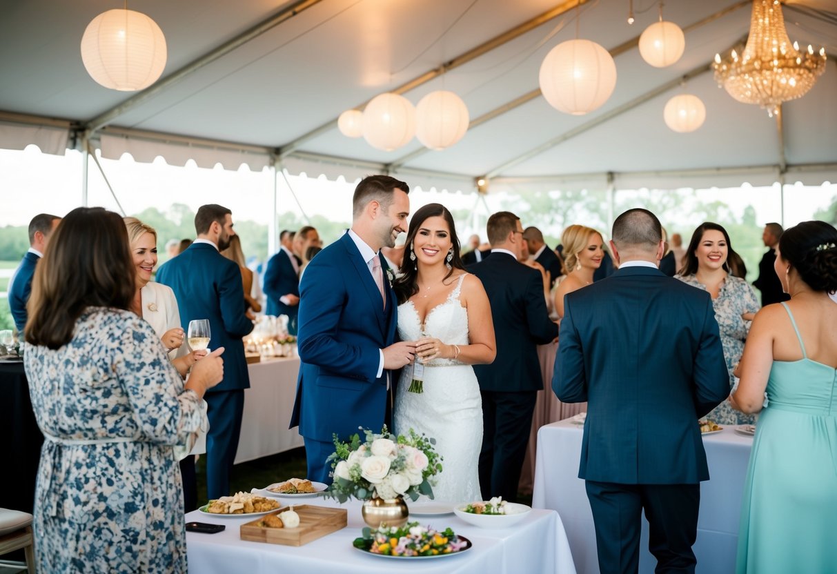 Does the Photographer Count as a Wedding Guest? Understanding Their ...