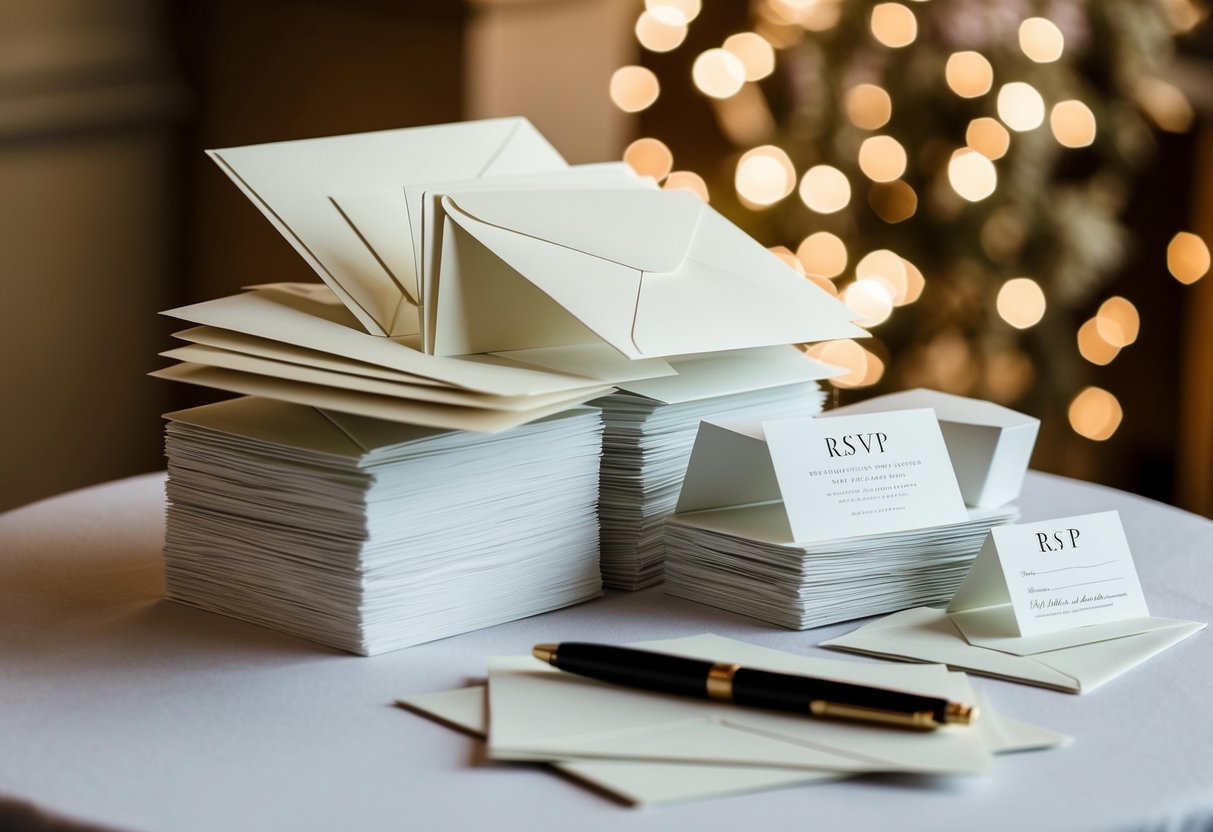 Do You Count Yourself in the Wedding Guest List? Tips for Inviting ...