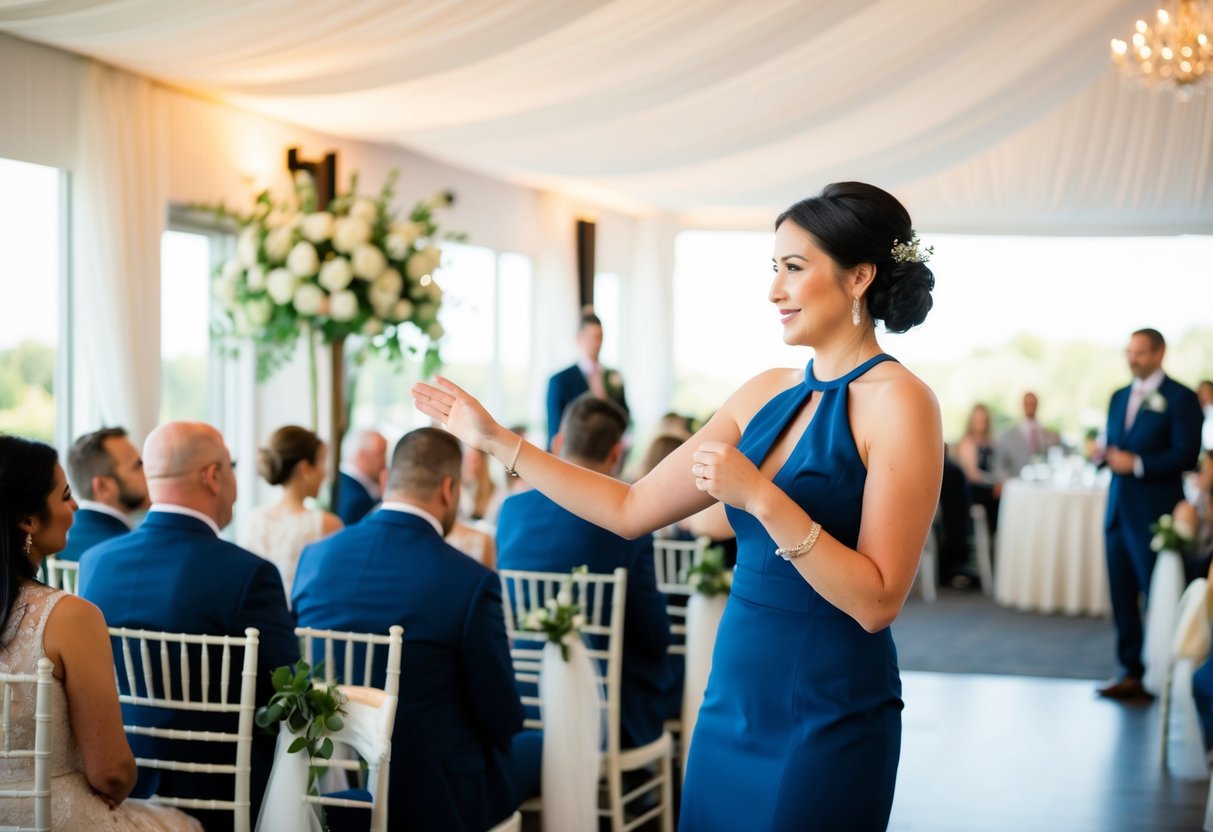 How Do You Politely Limit Wedding Guests? Tips for a Joyful Celebration - OMG Hitched!
