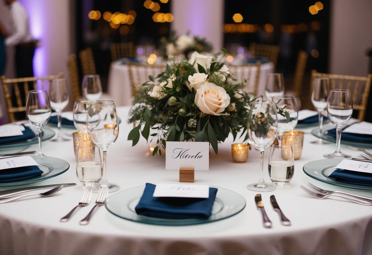 How Many Guests Does the Groom Invite? Tips for Building Your Perfect ...