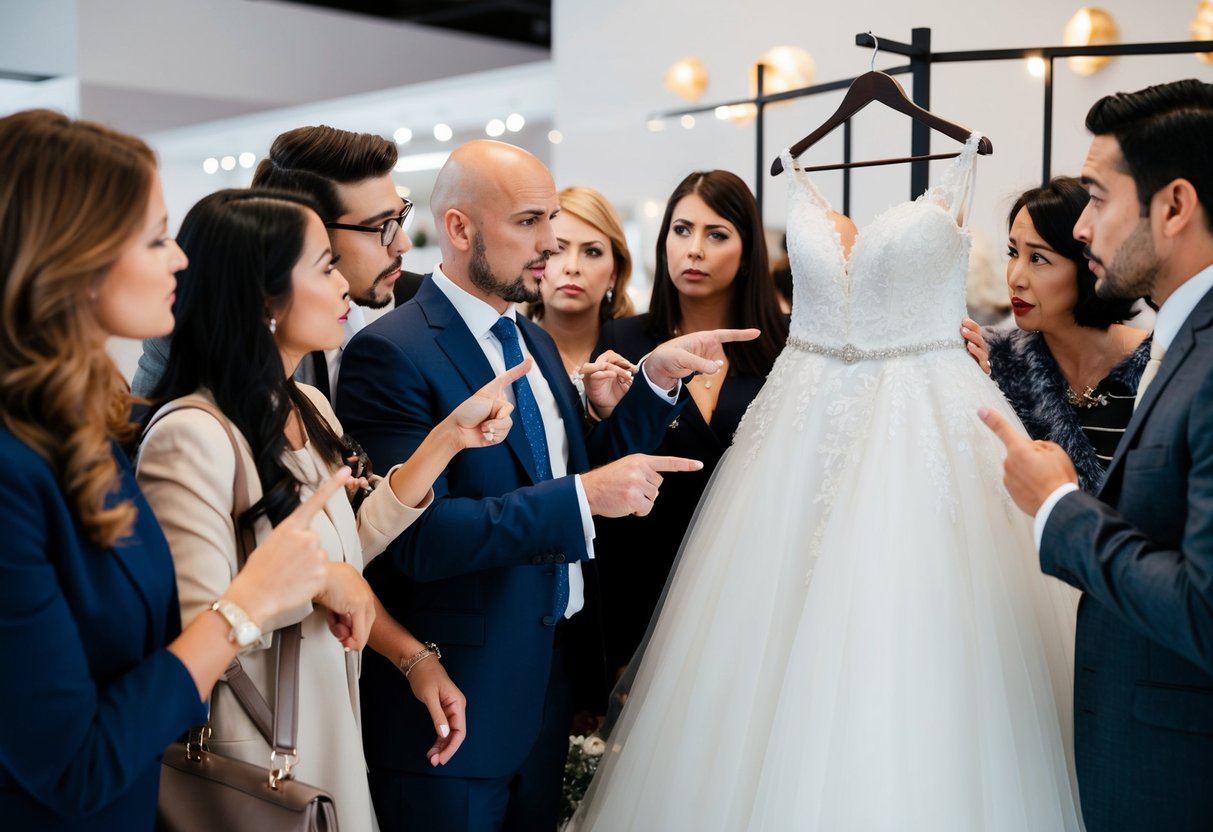 What Is Wedding Shaming? Understanding the Impact of Criticism on ...