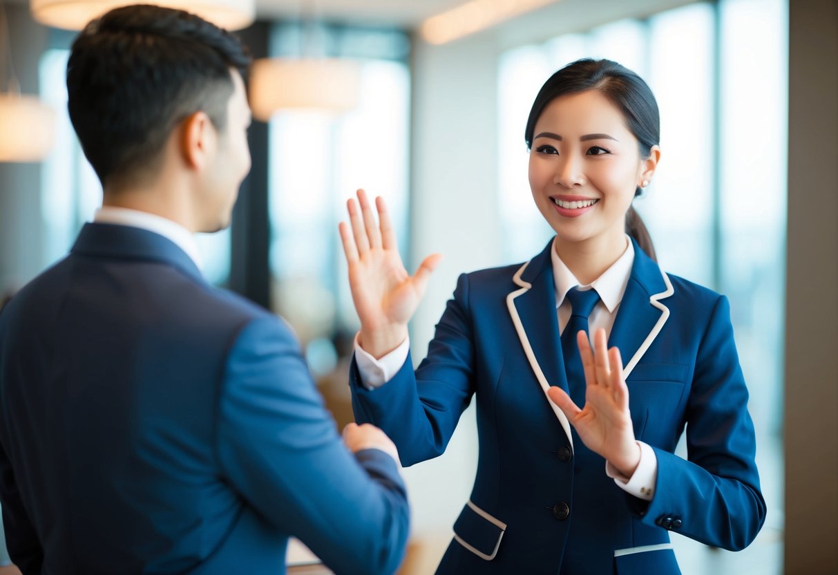 How Do You Politely Refuse a Guest? Tips for Graceful Declines - OMG ...