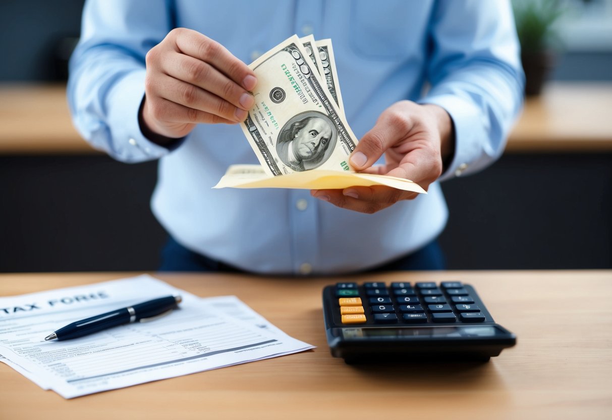 Do I Need to Declare Cash Gifts to HMRC? Understanding the Rules and ...