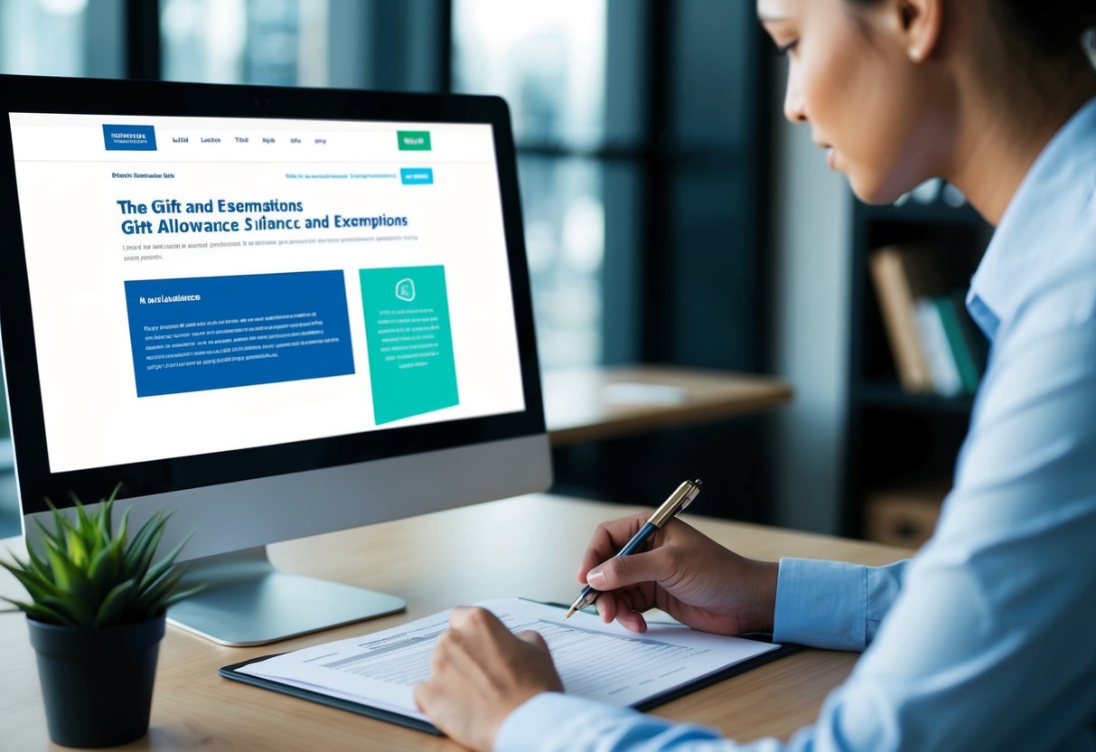 Do I Need to Declare Cash Gifts to HMRC? Understanding the Rules and ...