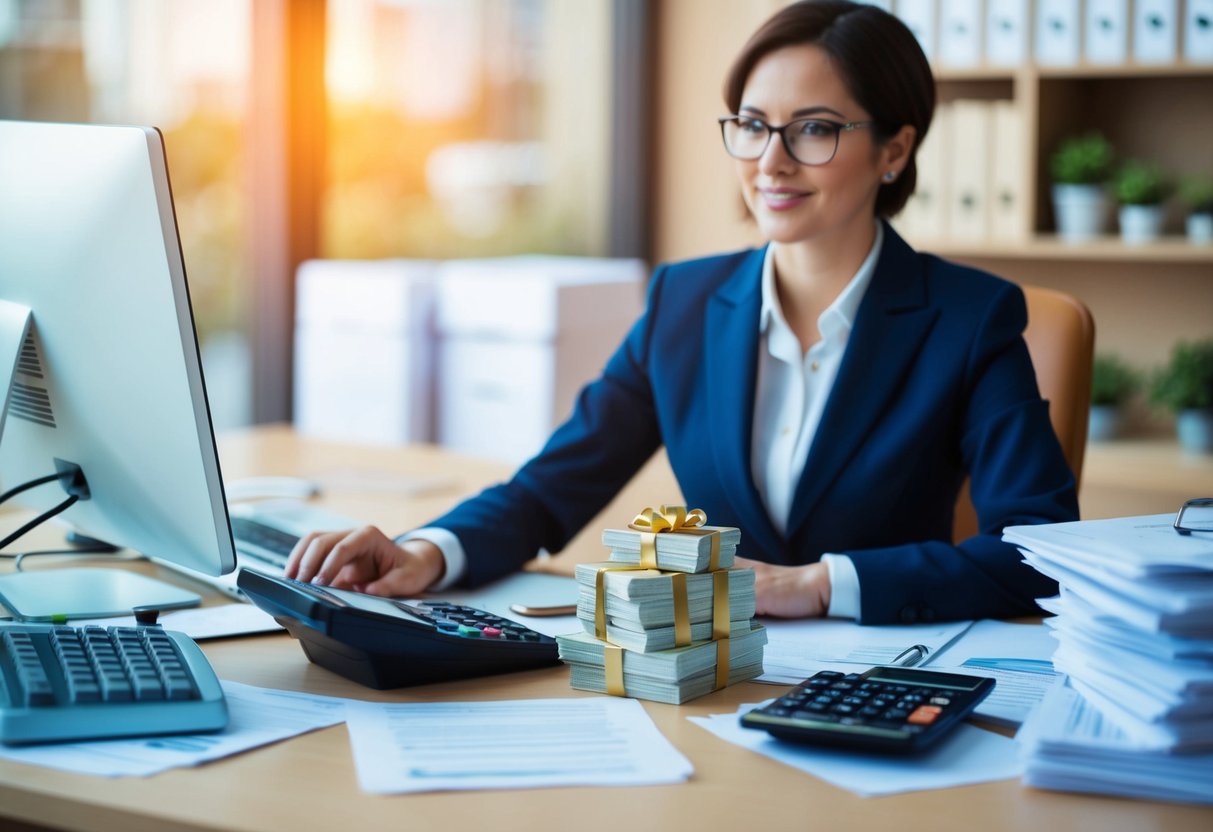 Do I Need to Declare Cash Gifts to HMRC? Understanding the Rules and ...