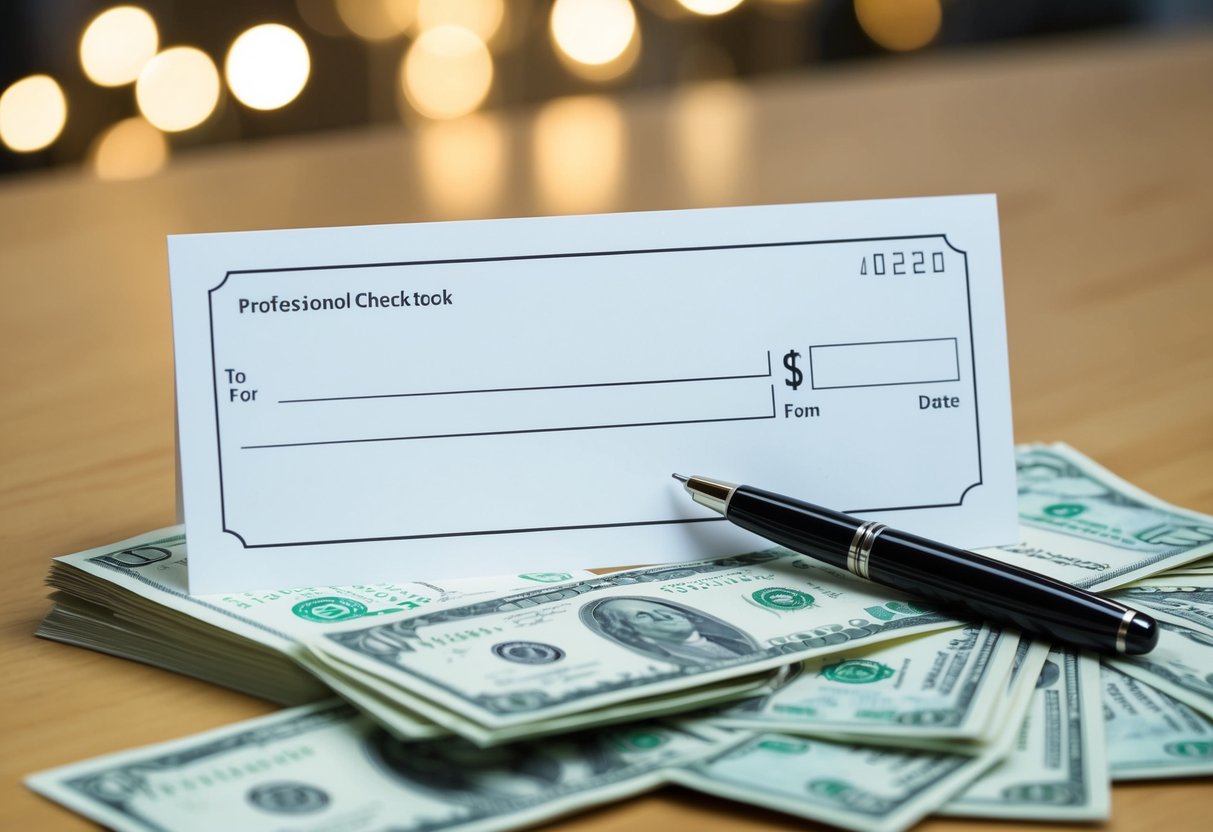 Can You Put Two Names on a Check? Understanding Joint Payments and ...