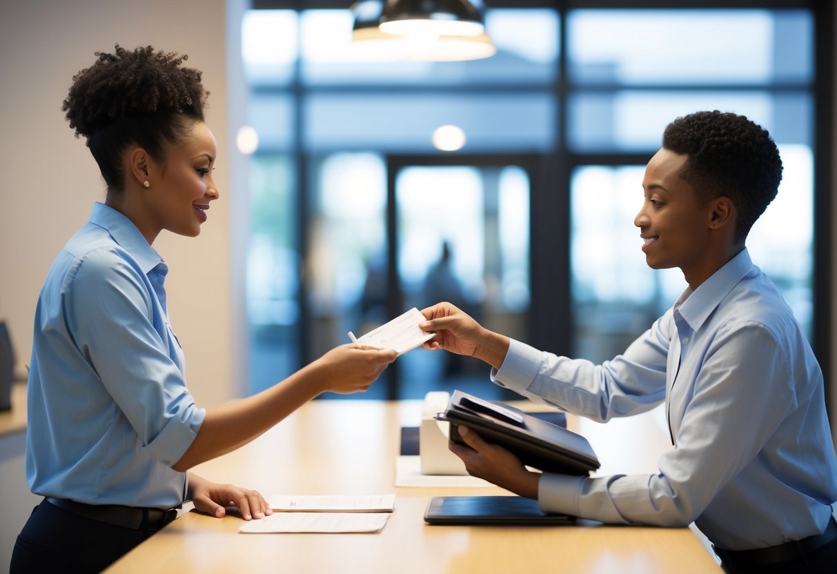 Can You Put Two Names on a Check? Understanding Joint Payments and ...