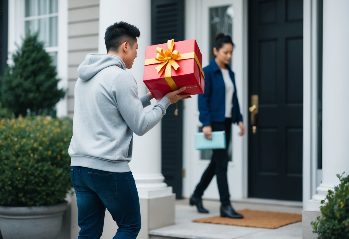 What to Do When You Are Not Thanked for a Gift: Navigating Your ...