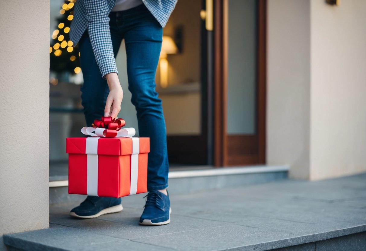 What to Do When You Are Not Thanked for a Gift: Navigating Your ...