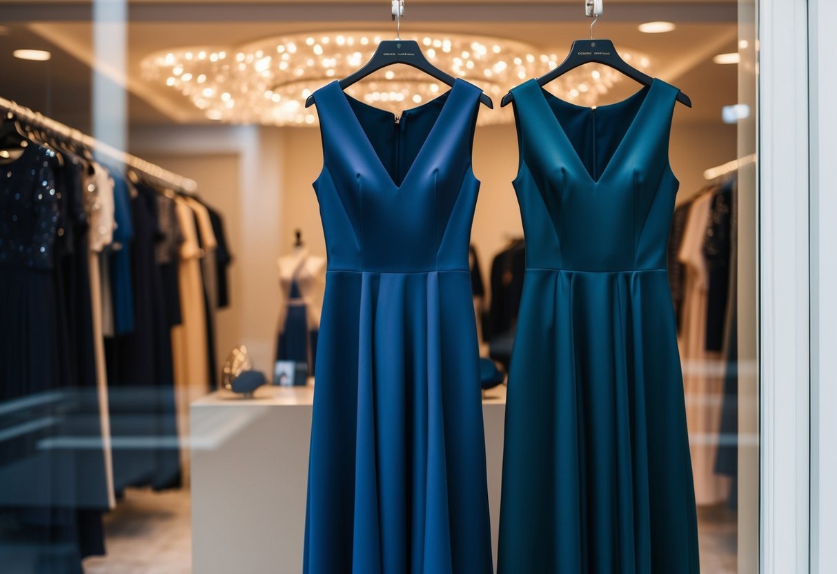 Is It Ok for Mother of Bride and Mother of Groom to Wear Same Color ...