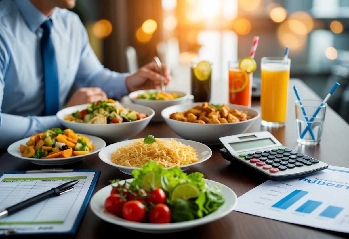 What Is the Cheapest Way to Cater for 100 People? Budget-Friendly Tips ...