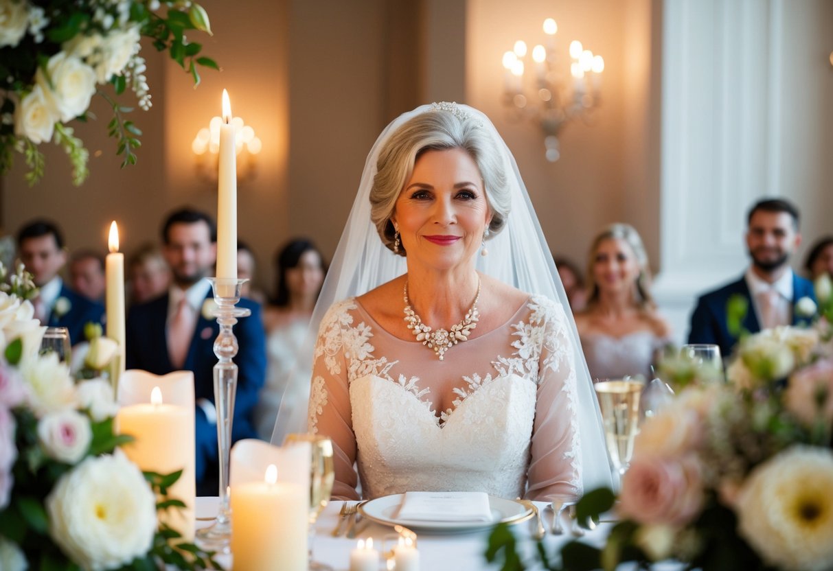 Whose Mother Is Seated First at a Wedding? A Guide to Seating Etiquette ...