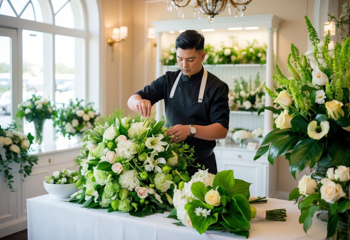 Why Are Wedding Bouquets So Expensive? Exploring the Cost Factors ...