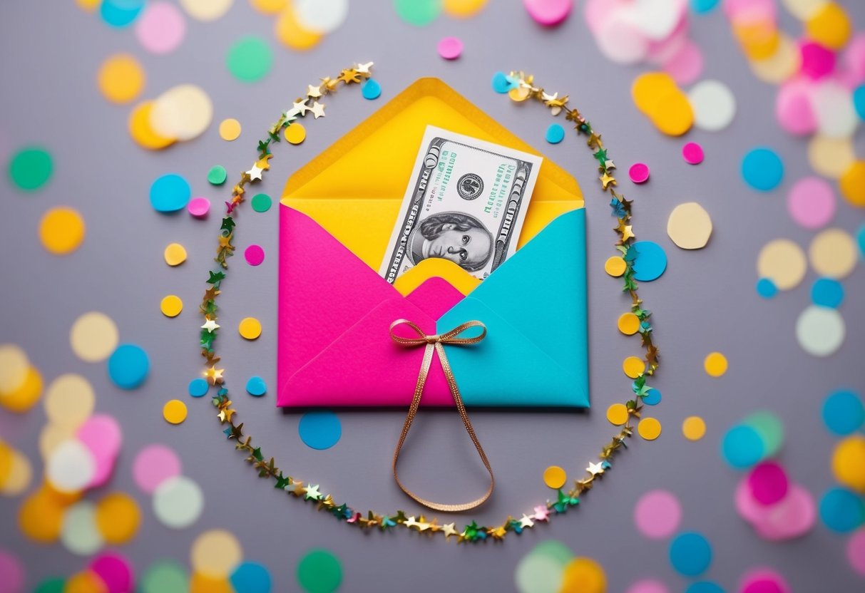 What to Write in a Card When Giving Money as a Gift: Thoughtful Ideas ...