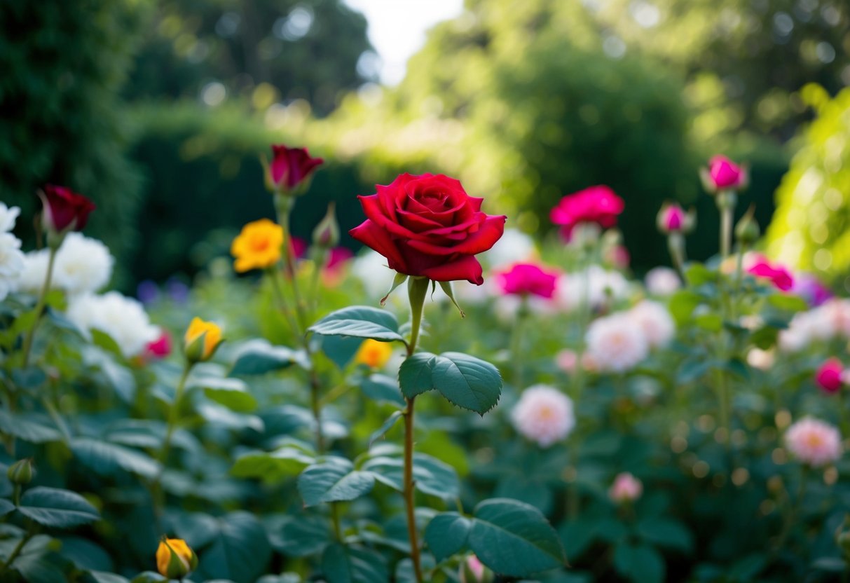 Is the Juliet Rose the Most Expensive Flower? Exploring Its Unique ...