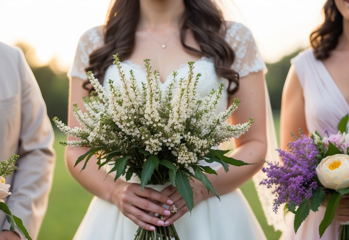 What Flower Is Good Luck for a Wedding? Discover the Best Choices for ...