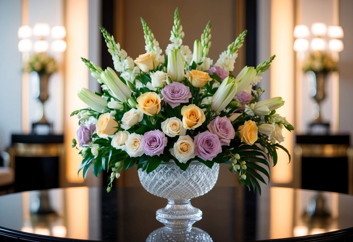 What Are High-End Flowers? A Guide to Luxurious Blooms and Their ...