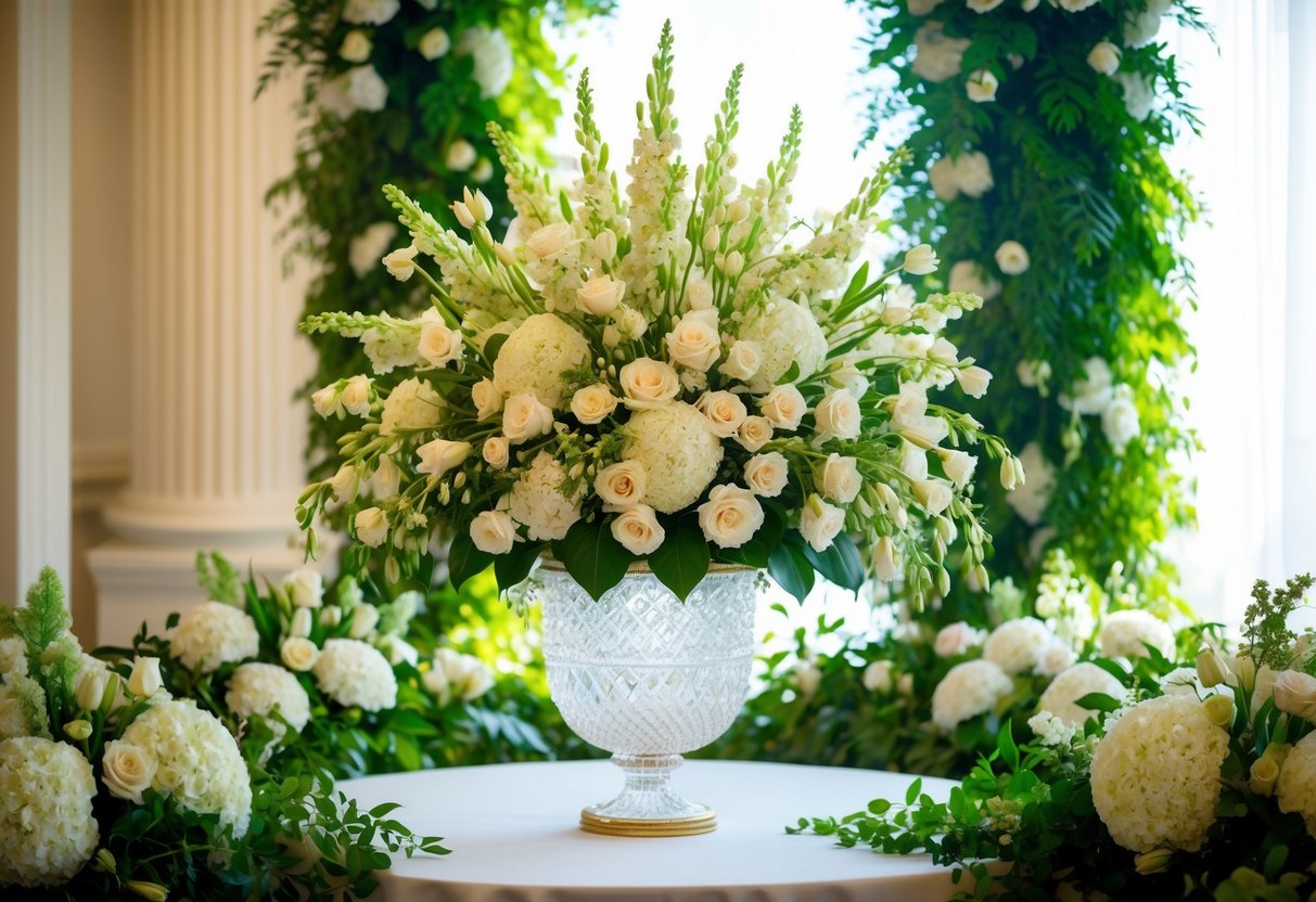 What Are High-End Flowers? A Guide to Luxurious Blooms and Their ...