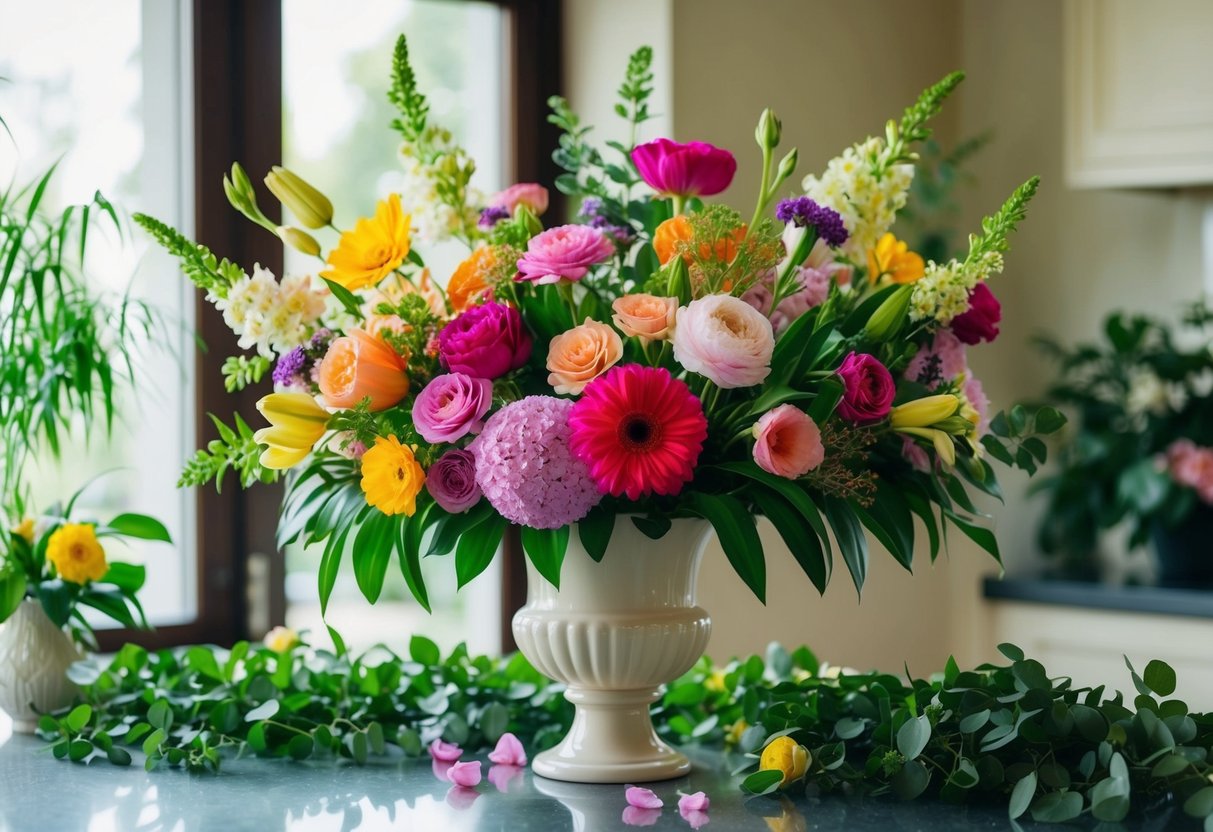 Why Are Florist Bouquets So Expensive? Understanding the Cost Behind ...