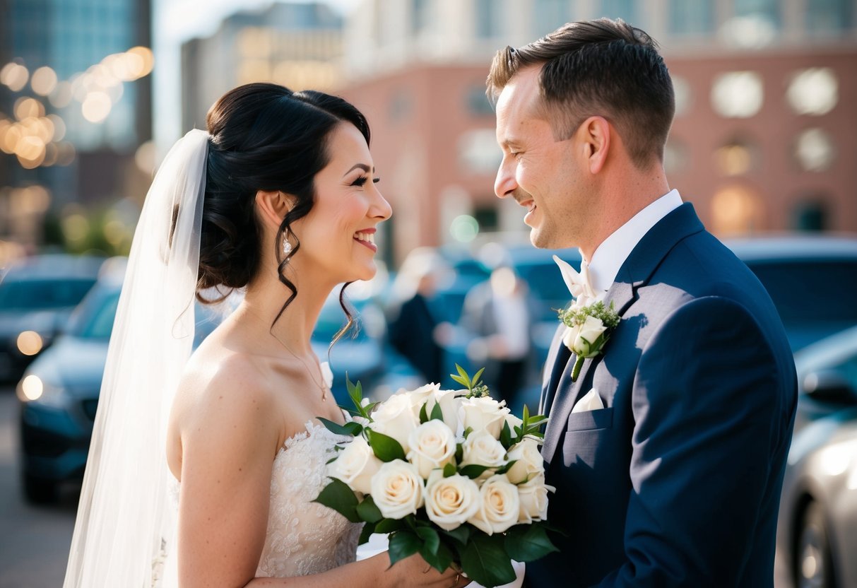 What Flower Symbolizes Marriage? Exploring the Meaning Behind Wedding ...