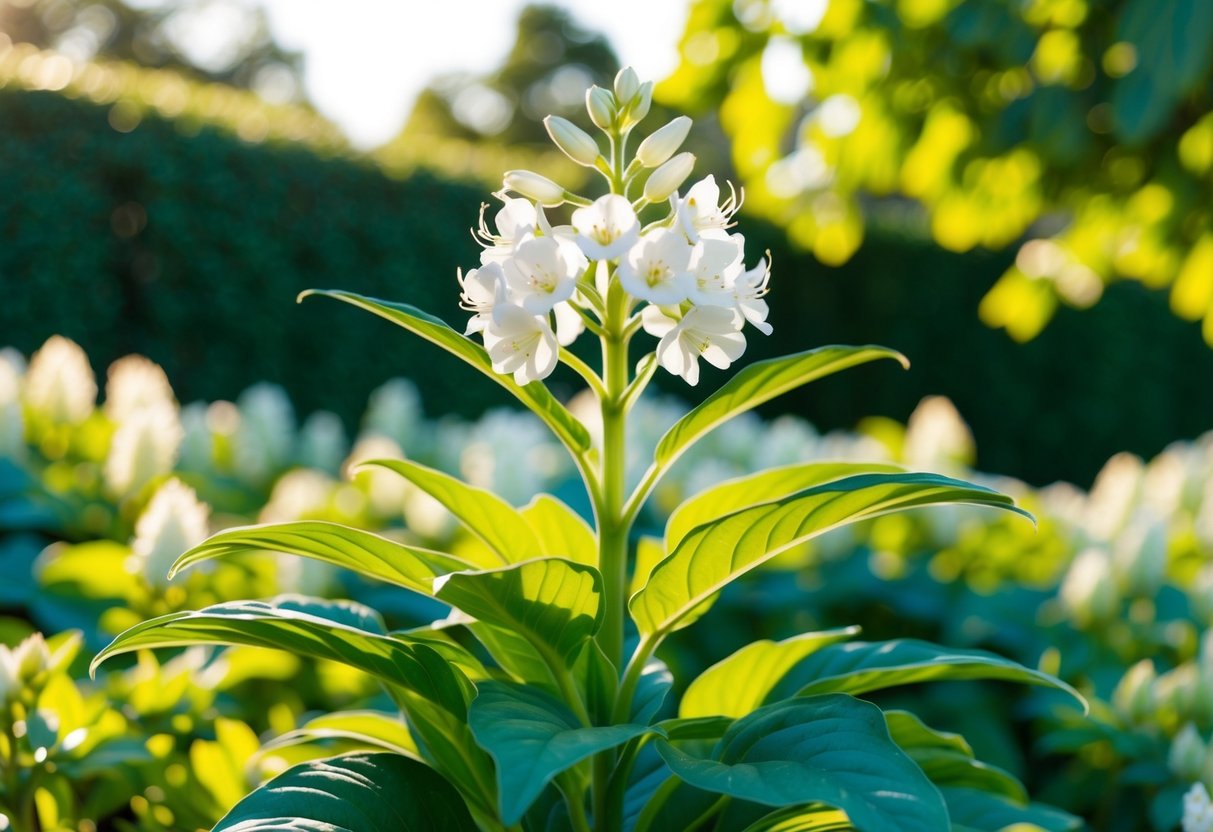 What is a Bride Plant? Discover the Unique Beauty of This Fascinating ...