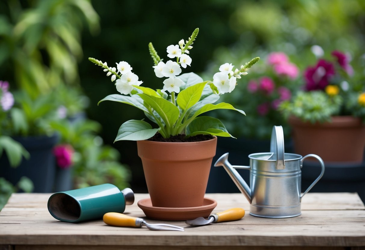 What is a Bride Plant? Discover the Unique Beauty of This Fascinating ...