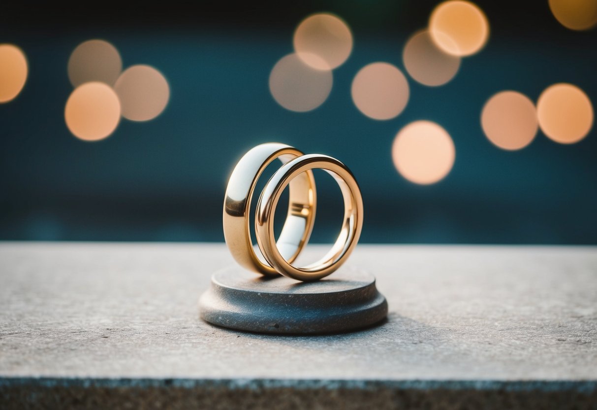 What Is the Oldest Symbol of Marriage? Exploring Ancient Traditions and ...