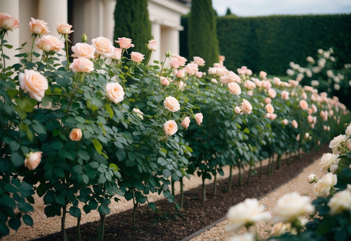 Why Is the Juliet Rose So Expensive? Exploring Its Unique Beauty and ...