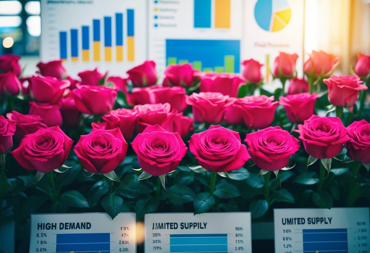 Why Is the Juliet Rose So Expensive? Exploring Its Unique Beauty and ...