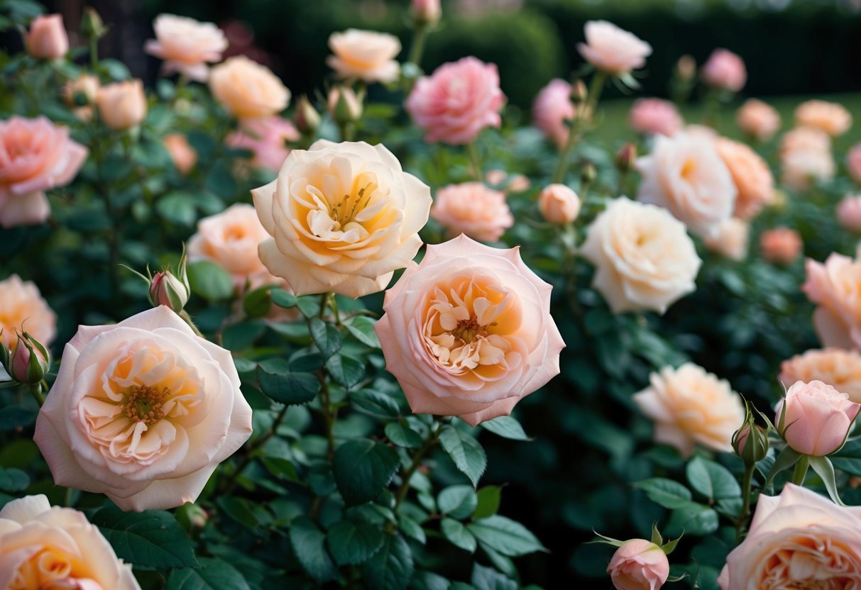 How Long Do Juliet Roses Last? Tips for Keeping Them Fresh and ...
