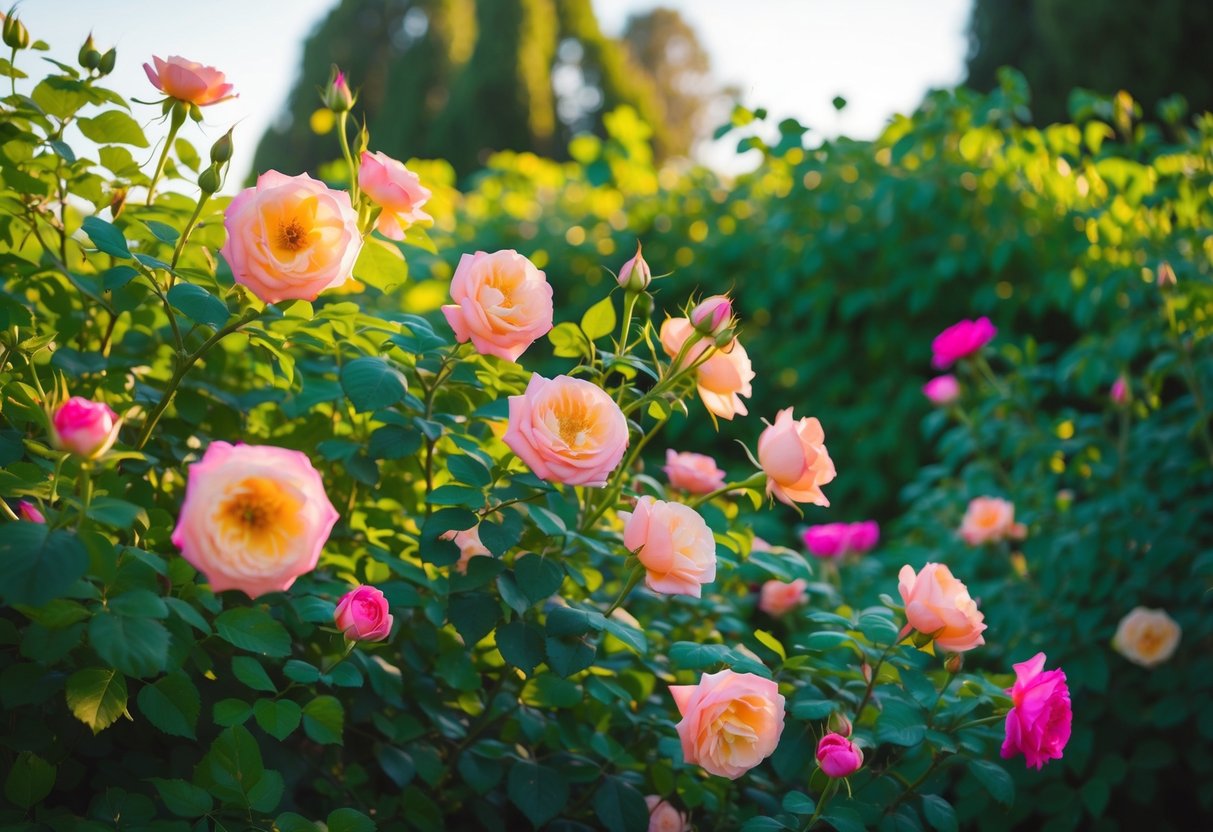 How Long Do Juliet Roses Last? Tips for Keeping Them Fresh and ...