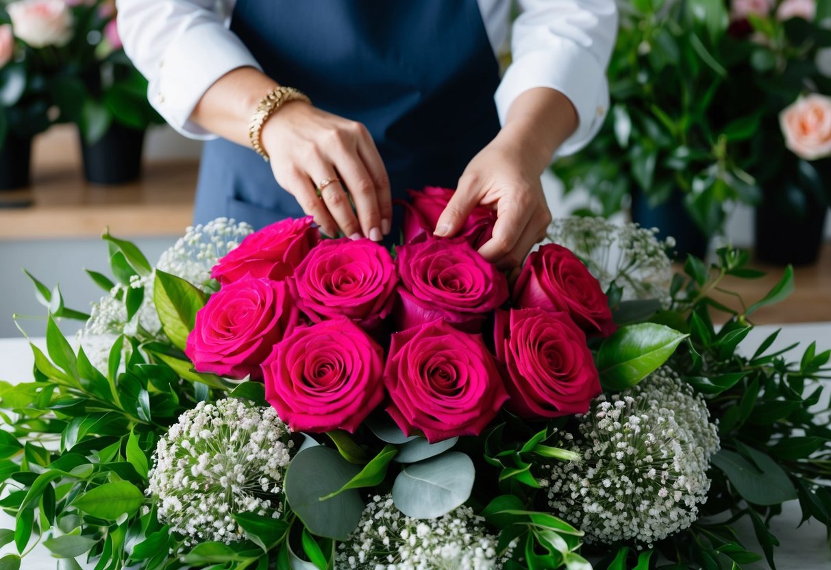 Why Are Rose Bouquets So Expensive? Exploring the Factors Behind Their ...