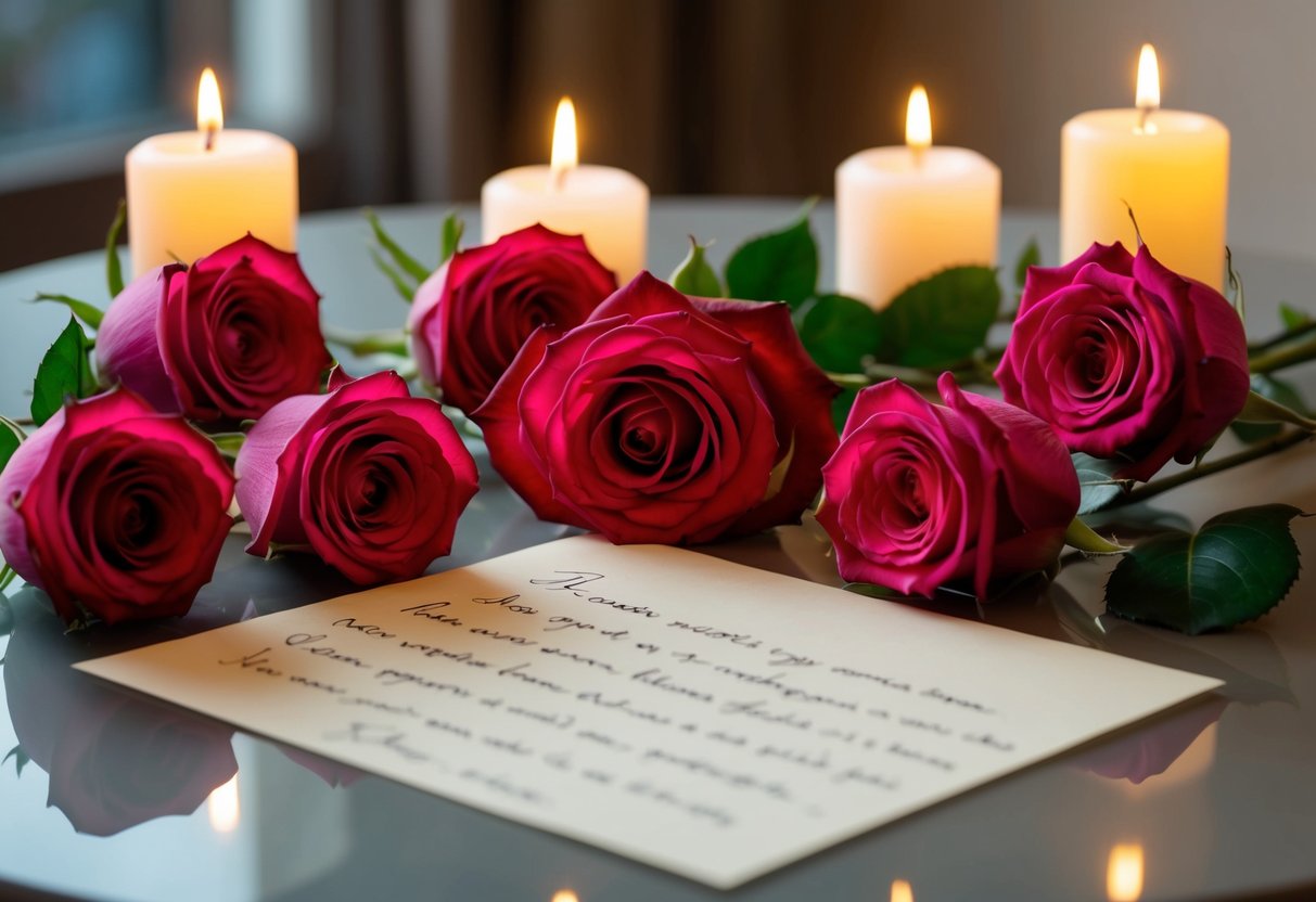 What Does 7 Roses Mean? Exploring the Symbolism and Significance Behind ...