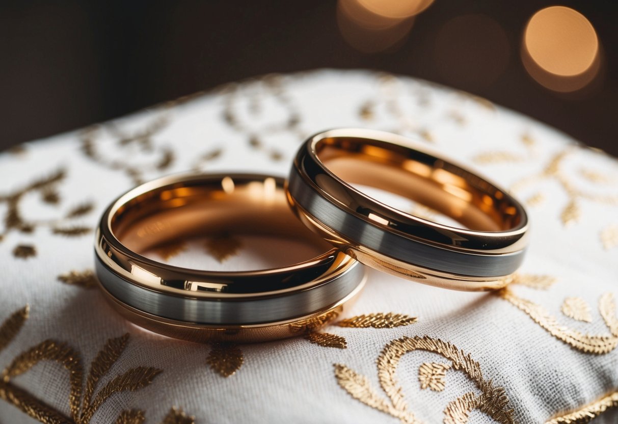 What Is the Symbol for Marriage? Discover the Meaning Behind Wedding ...