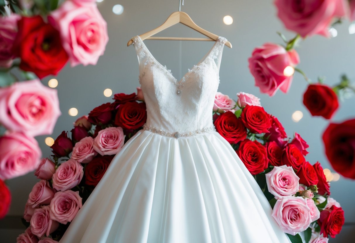 What Color Symbolizes Marriage? Discover the Traditions and Meanings ...