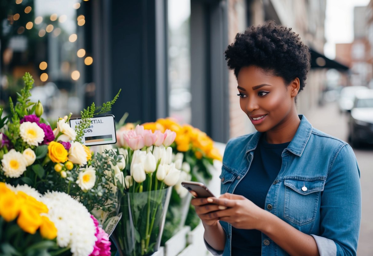 Is It Cheaper to Call a Local Florist? Exploring Your Flower Delivery ...