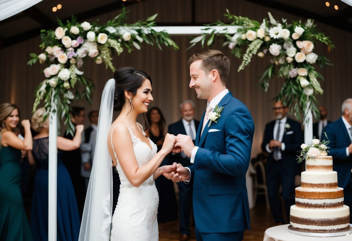 What Are Traditional Wedding Rules? A Guide to Timeless Ceremonial ...