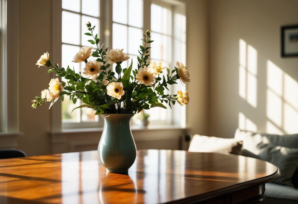 Are Fake Flowers Tacky in a Home? Discover the Truth Behind Artificial ...