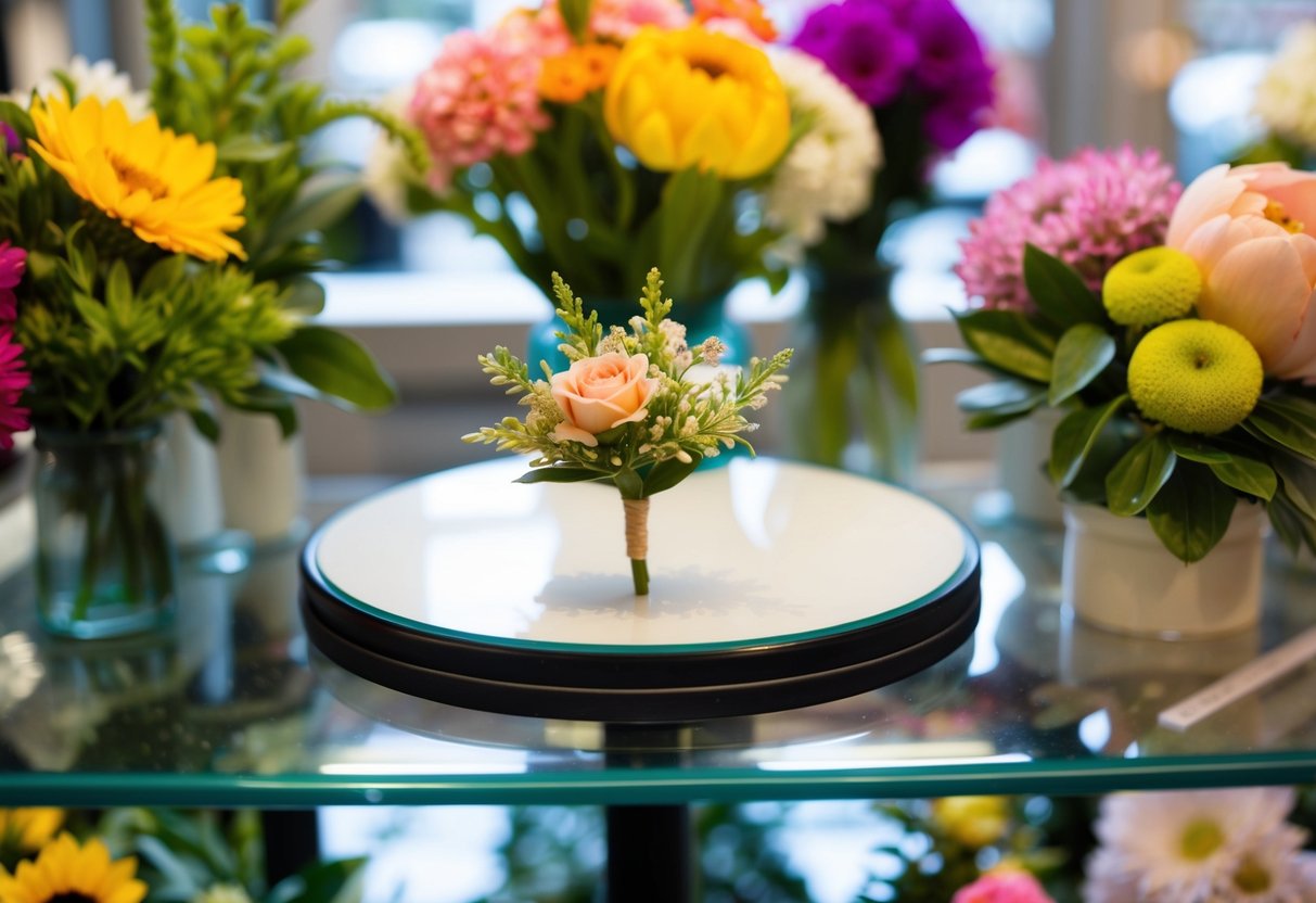 Who Is Supposed to Buy the Corsage? A Guide for Prom-Goers - OMG Hitched!