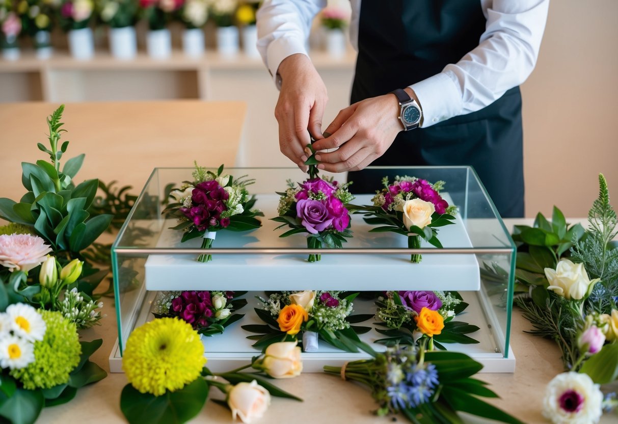 Who Is Supposed to Buy the Corsage? A Guide for Prom-Goers - OMG Hitched!