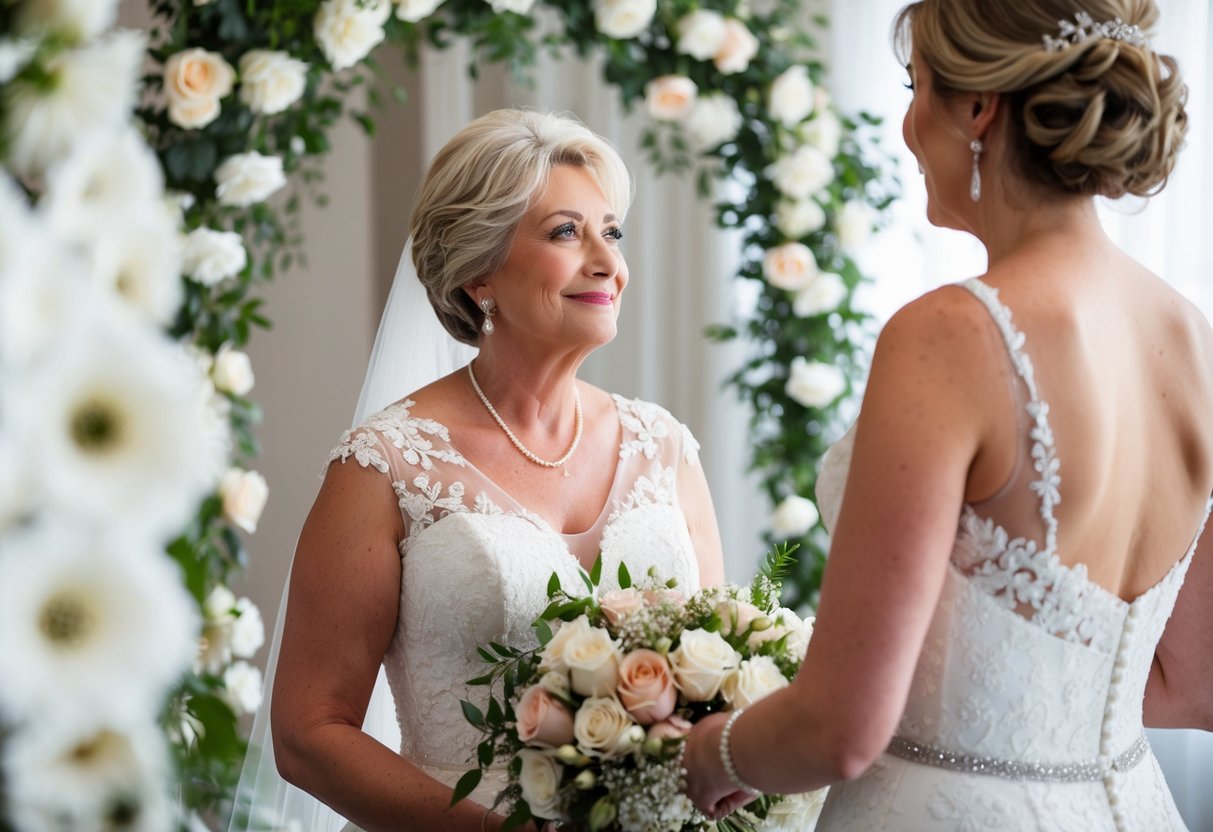 What to Do as a Mother of the Bride: A Friendly Guide to Your Special ...