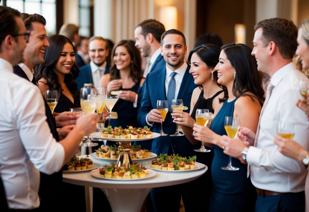 What to Do at a Wedding If You Don't Like Dancing: Fun Alternatives to ...