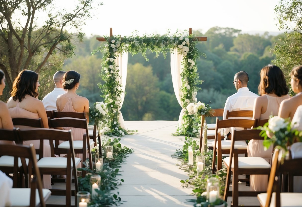 Is It Better to Have a Simple Wedding? Exploring the Joys of Minimalism ...