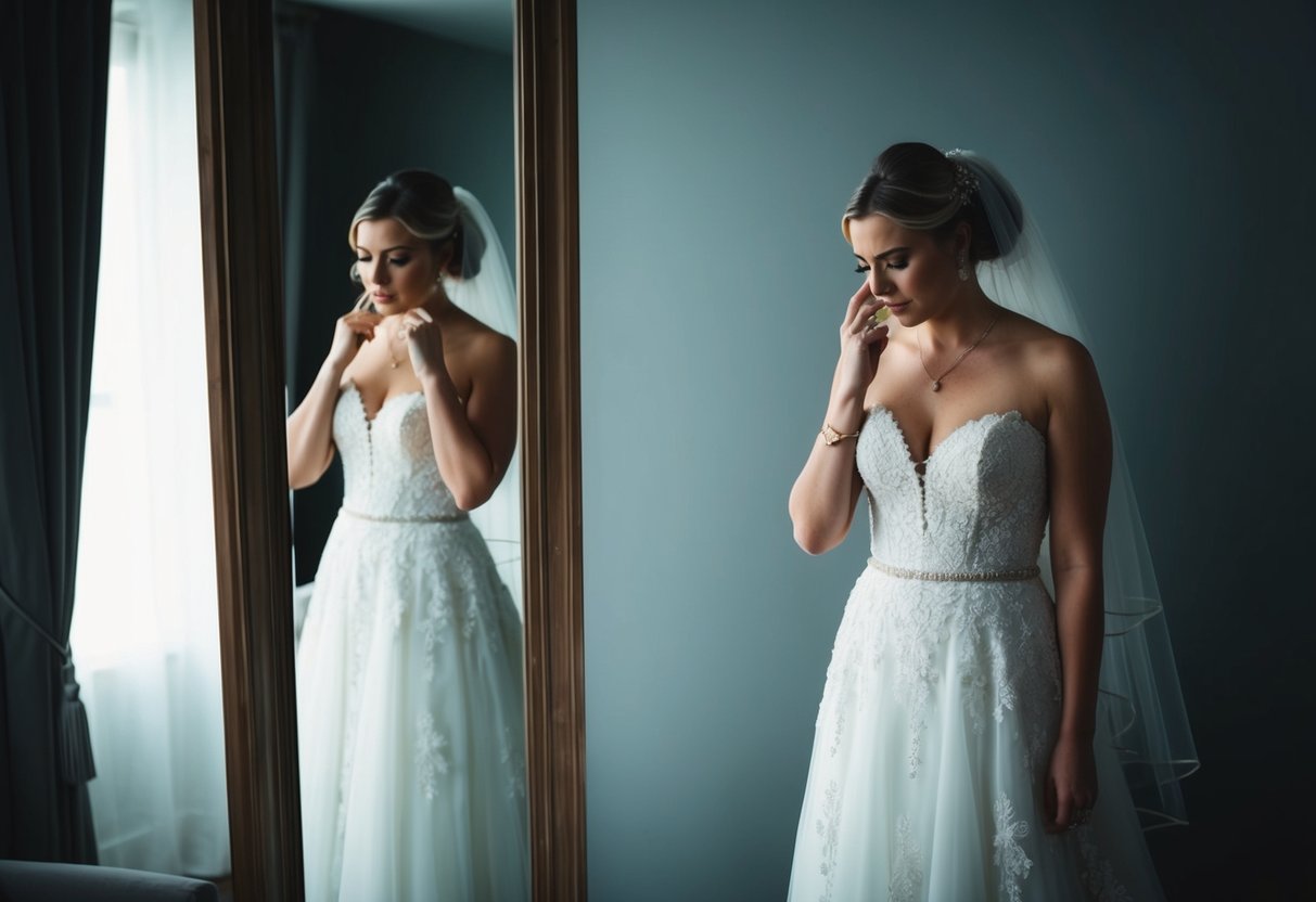 What Is the Regret Rate for Weddings? Insights into Couples’ Feelings ...