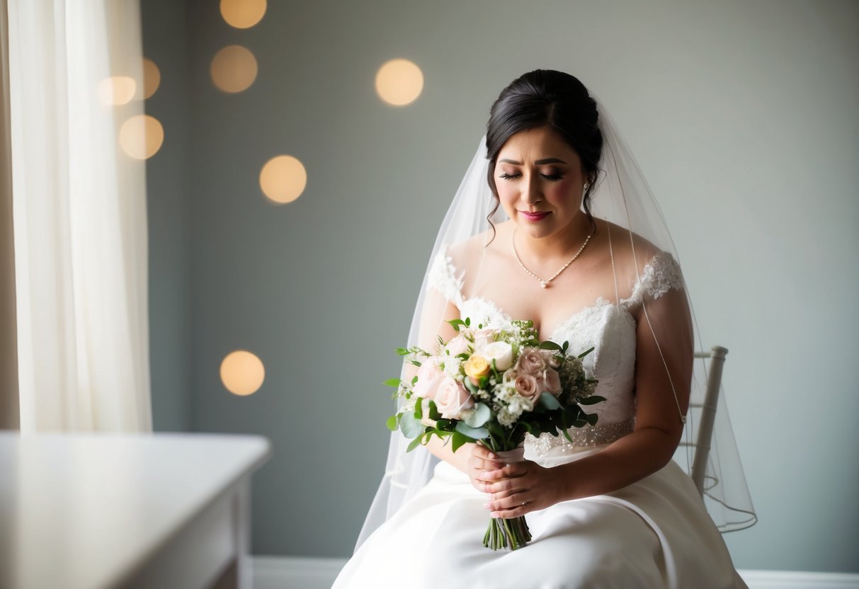 Why Do Brides Cry on Their Wedding Day? Exploring Emotions and ...
