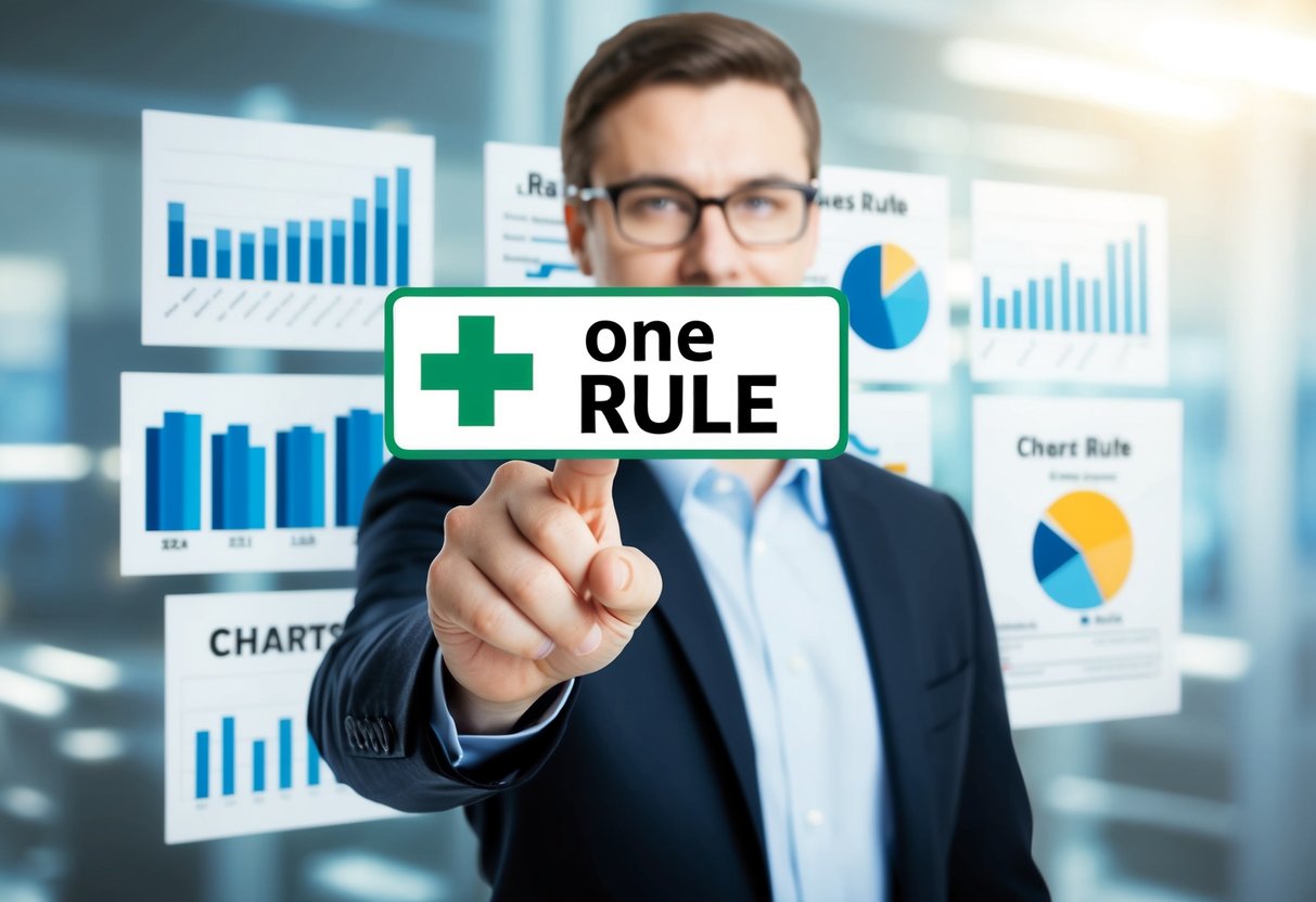 What is the Plus One Rule? Understanding Its Importance in Everyday ...